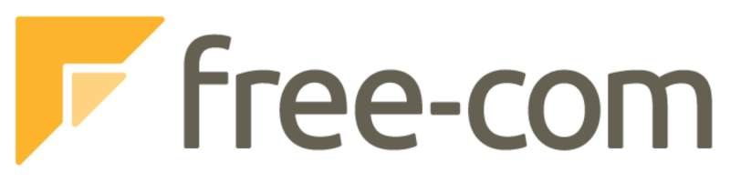 Digitalisierung, die den Usern Freude macht │ free-com